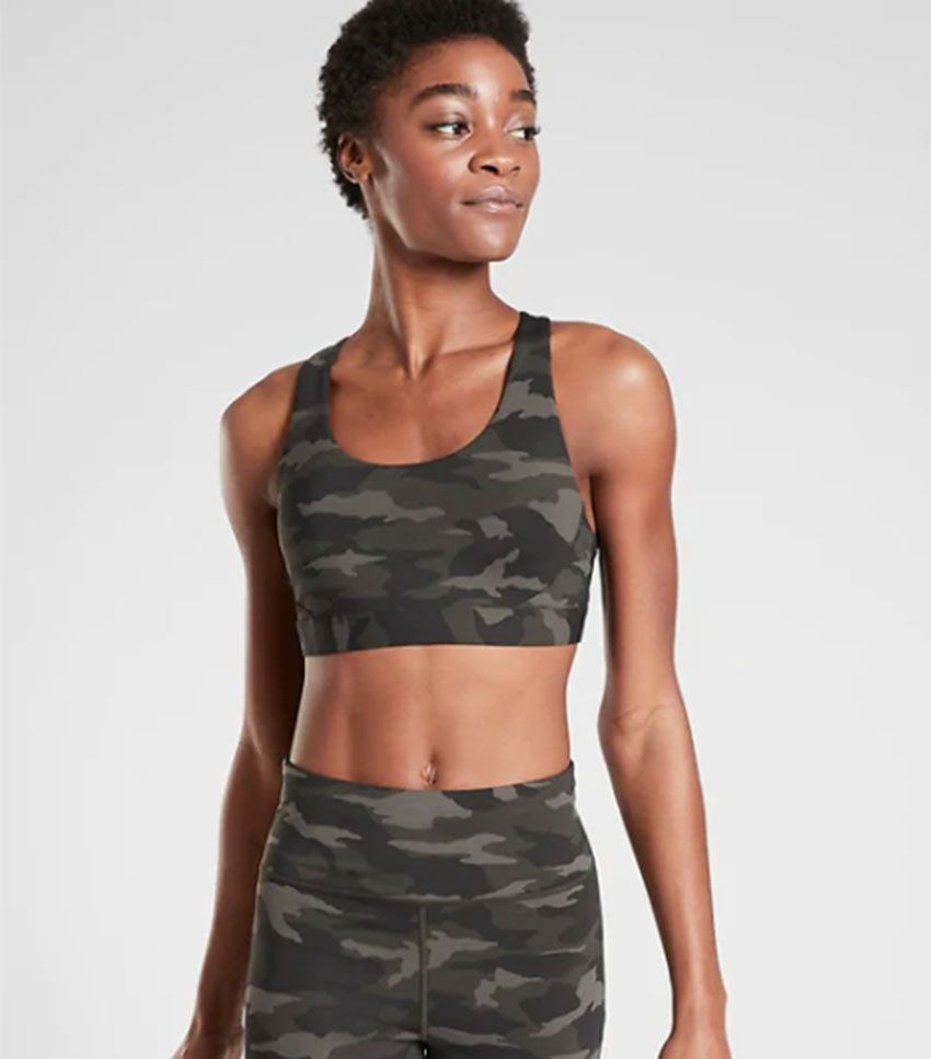 The 17 Best Sports Bras for Runners, According to Reviews | Who What Wear