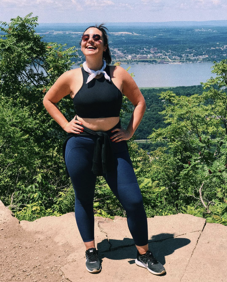 19 Best Workout Tanks | Who What Wear