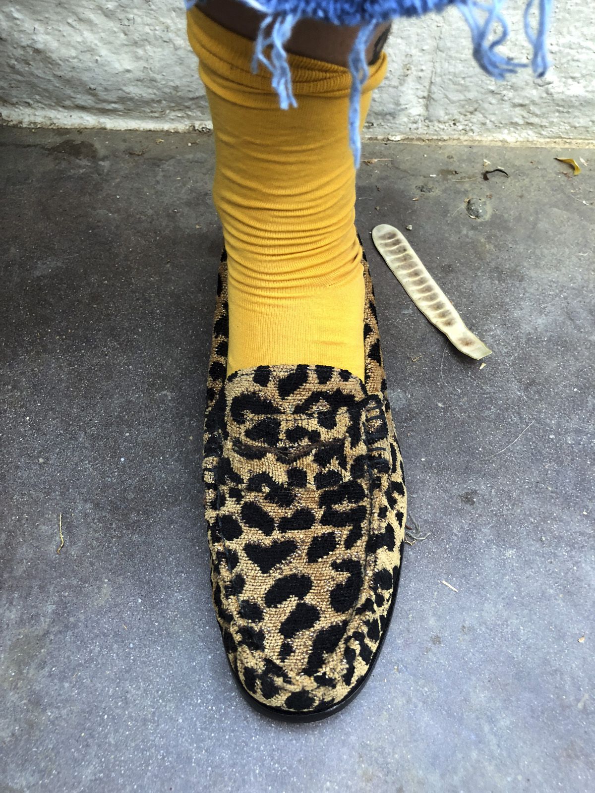 Shop RE/DONE's First Shoe Collection | Who What Wear