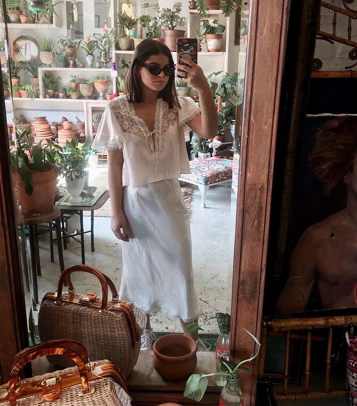 The Ultimate Etsy Shopping Guide: 6 Hacks to Know | Who What Wear