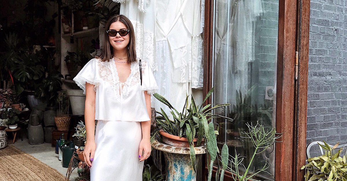 The Ultimate Etsy Shopping Guide: 6 Hacks to Know | Who What Wear