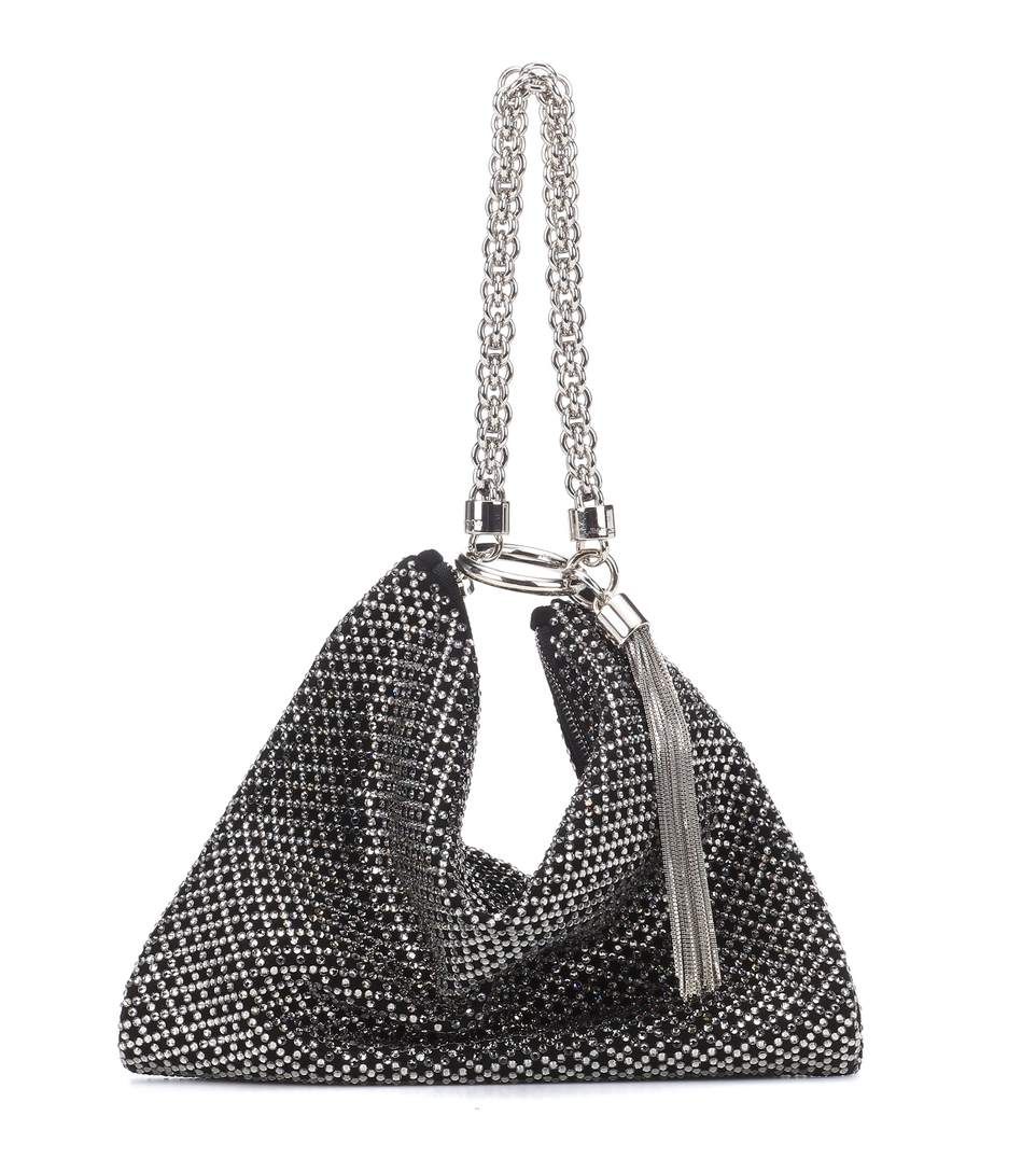 15 Embellished Bags You'll Need to Elevate Your Looks | Who What Wear