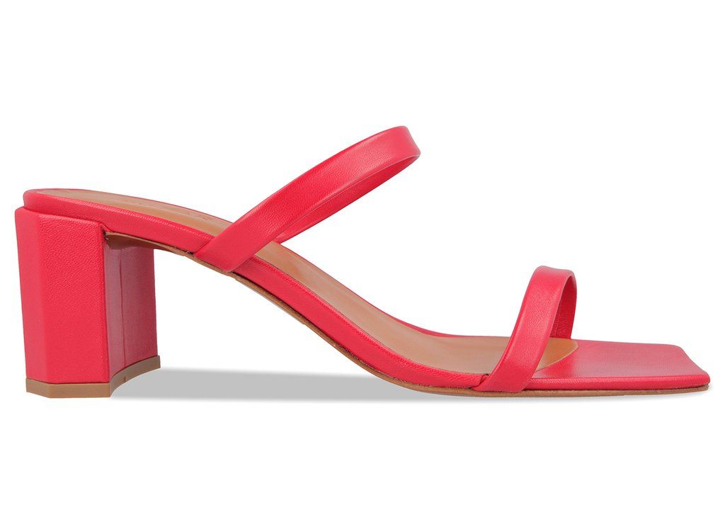 15 Summer Party Heels You Won't Want to Take Off | Who What Wear