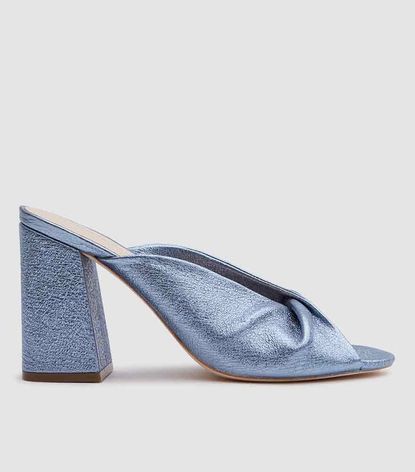 15 Summer Party Heels You Won't Want to Take Off | Who What Wear