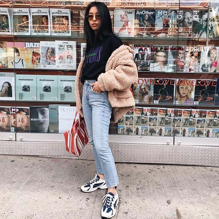 7 Cute Fall Jacket Styles That'll Go With All Your Looks | Who What Wear