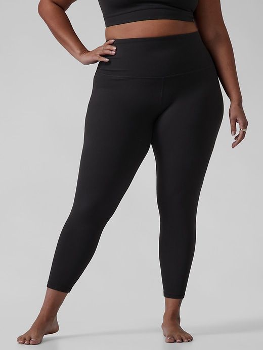 The 24 Best Sweatproof Workout Leggings, Hands Down | Who What Wear