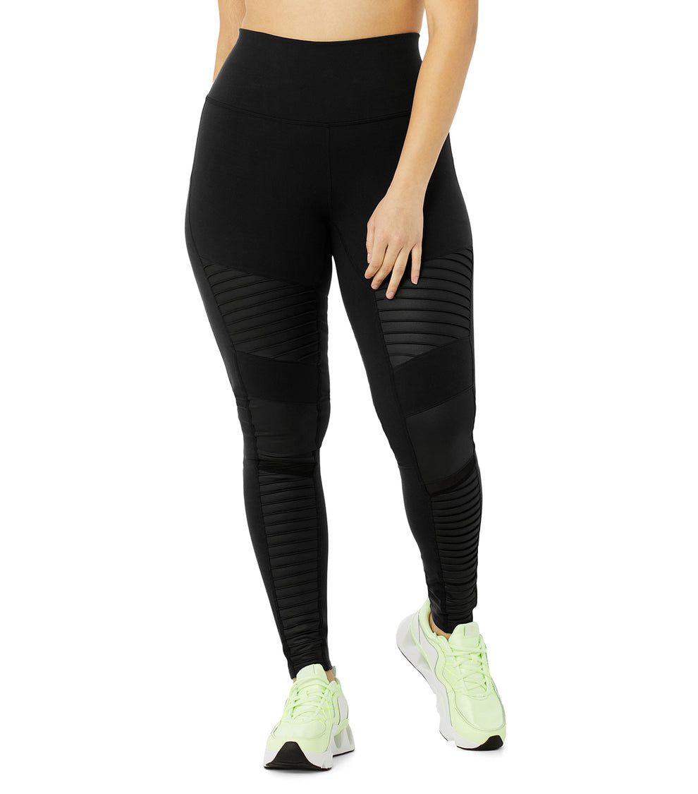 The 24 Best Sweatproof Workout Leggings, Hands Down | Who What Wear