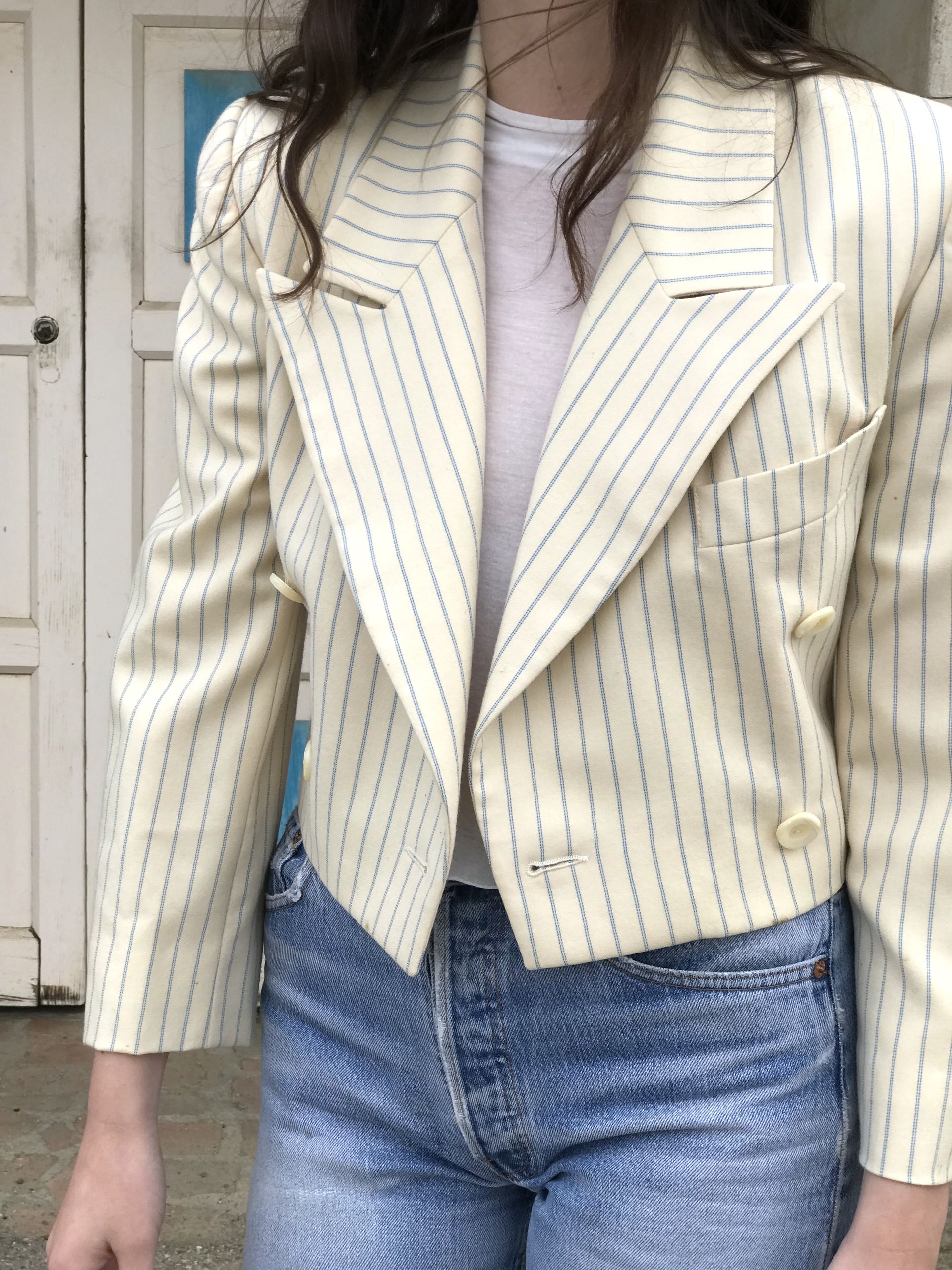 The Best Fashion Tips From a Prolific Editor | Who What Wear