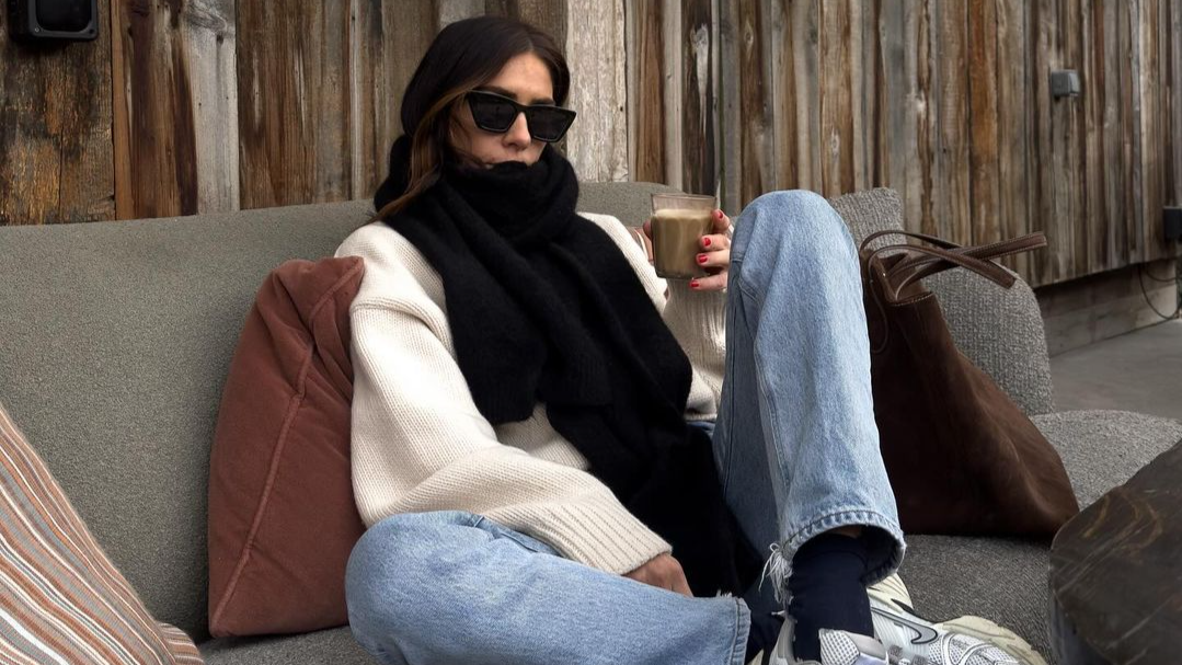 These Are the Types of Nike Sneakers You Really Need to Know | Who What ...