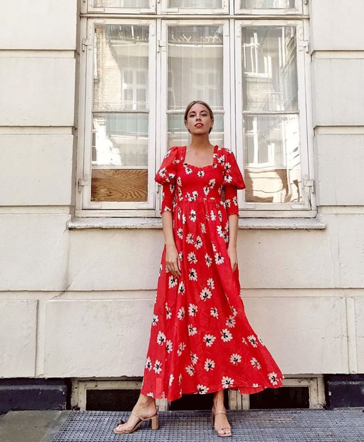 Hanna Stefansson Style: Her Most Colourful Looks | Who What Wear