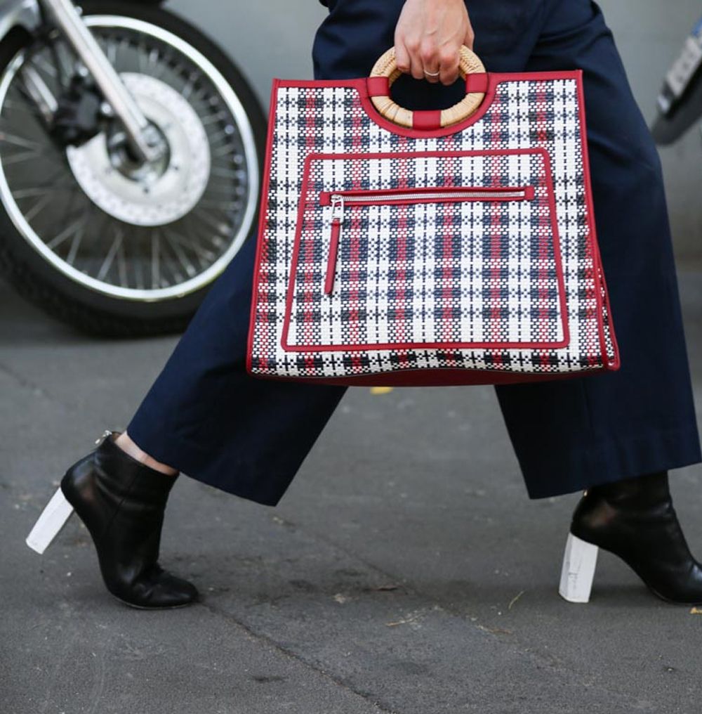 From Bucket to Mini, These 9 Bags Are Key | Who What Wear