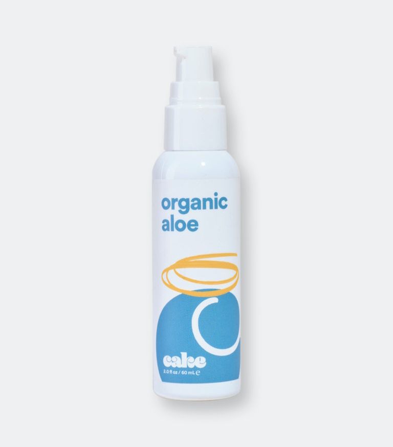 The 10 Best All-Natural Lubes to Know About | Who What Wear