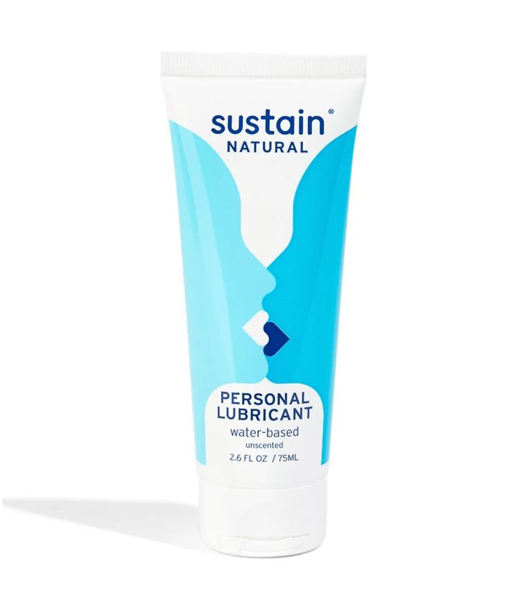 The 10 Best All-Natural Lubes to Know About | Who What Wear
