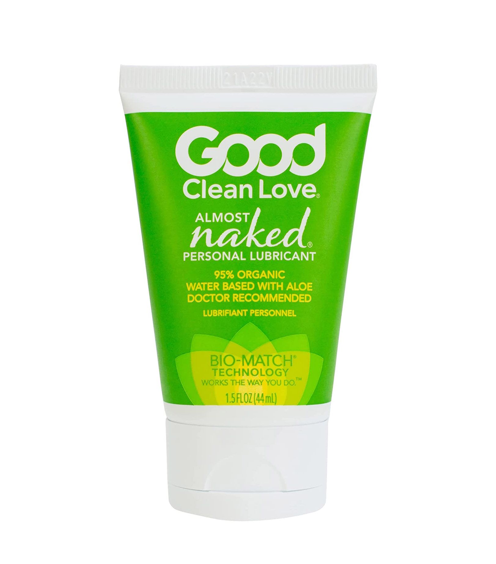 The 10 Best All-Natural Lubes to Know About | Who What Wear