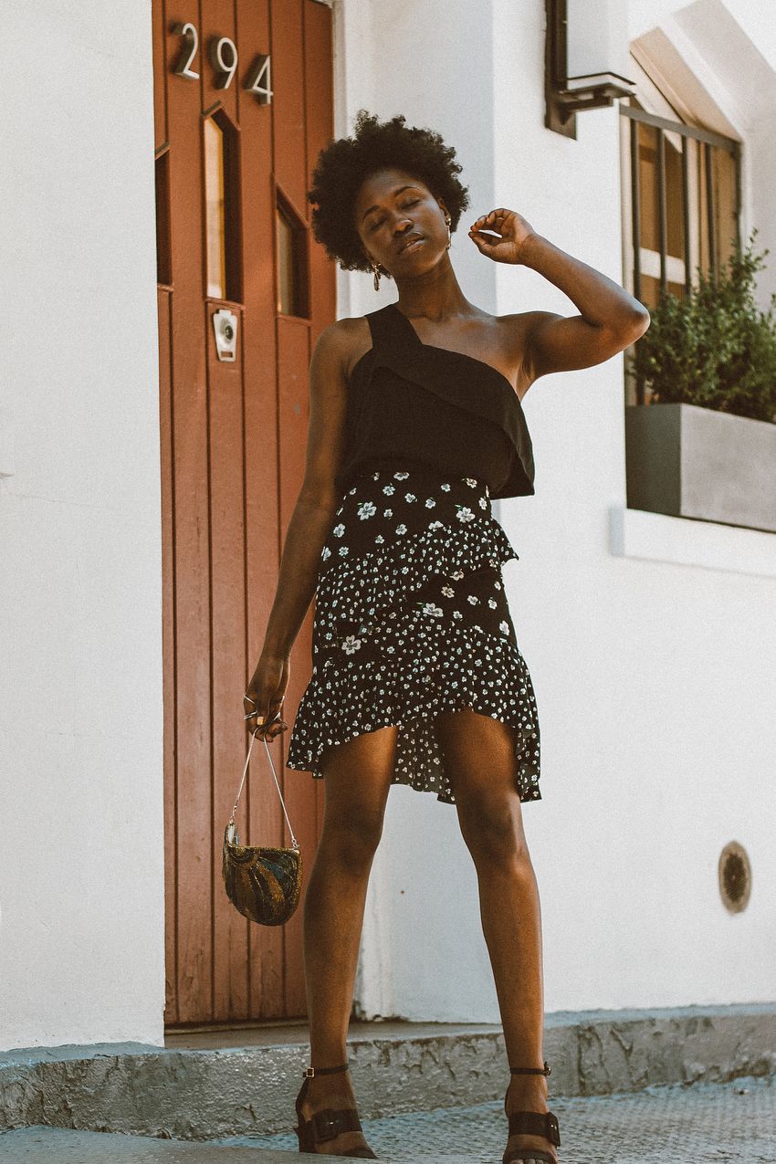 The Hot-Weather Outfits Our Readers Count On | Who What Wear