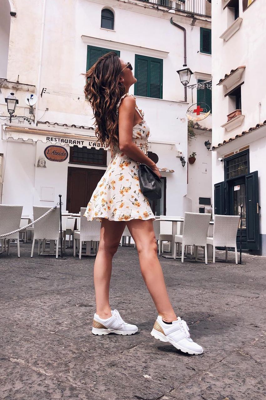 The Hot-Weather Outfits Our Readers Count On | Who What Wear