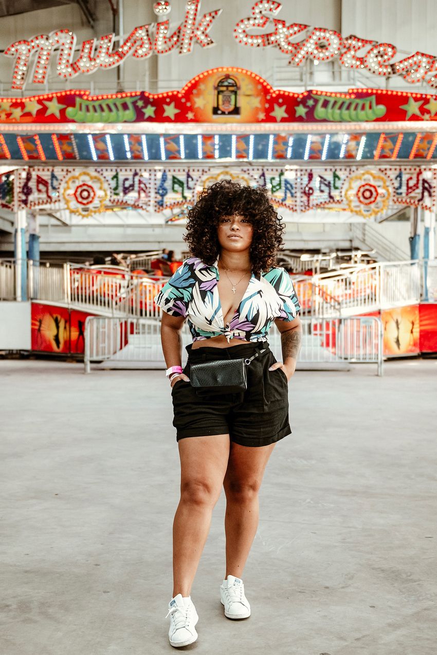 The Hot-Weather Outfits Our Readers Count On | Who What Wear