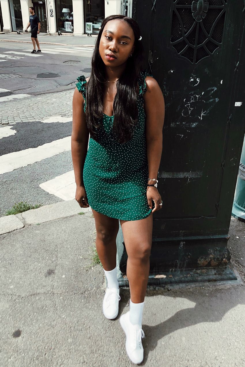 The Hot-Weather Outfits Our Readers Count On | Who What Wear