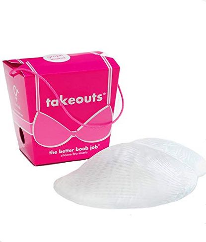 The Best Bra Inserts—and They're Just $48 | Who What Wear