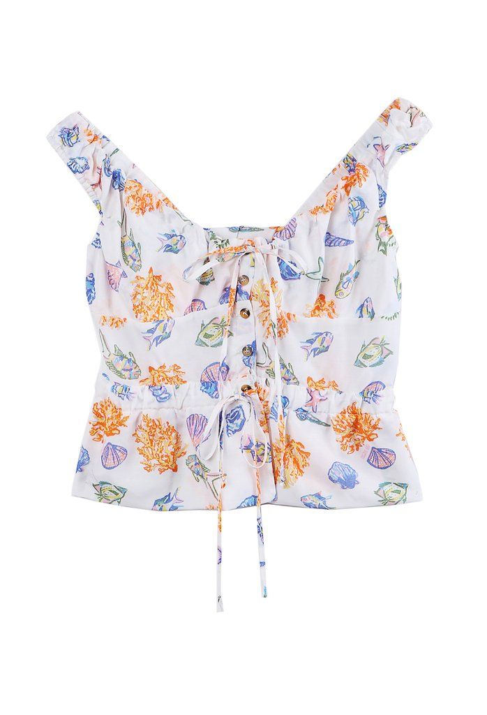 All My Italy Outfits From a Trip to Amalfi | Who What Wear