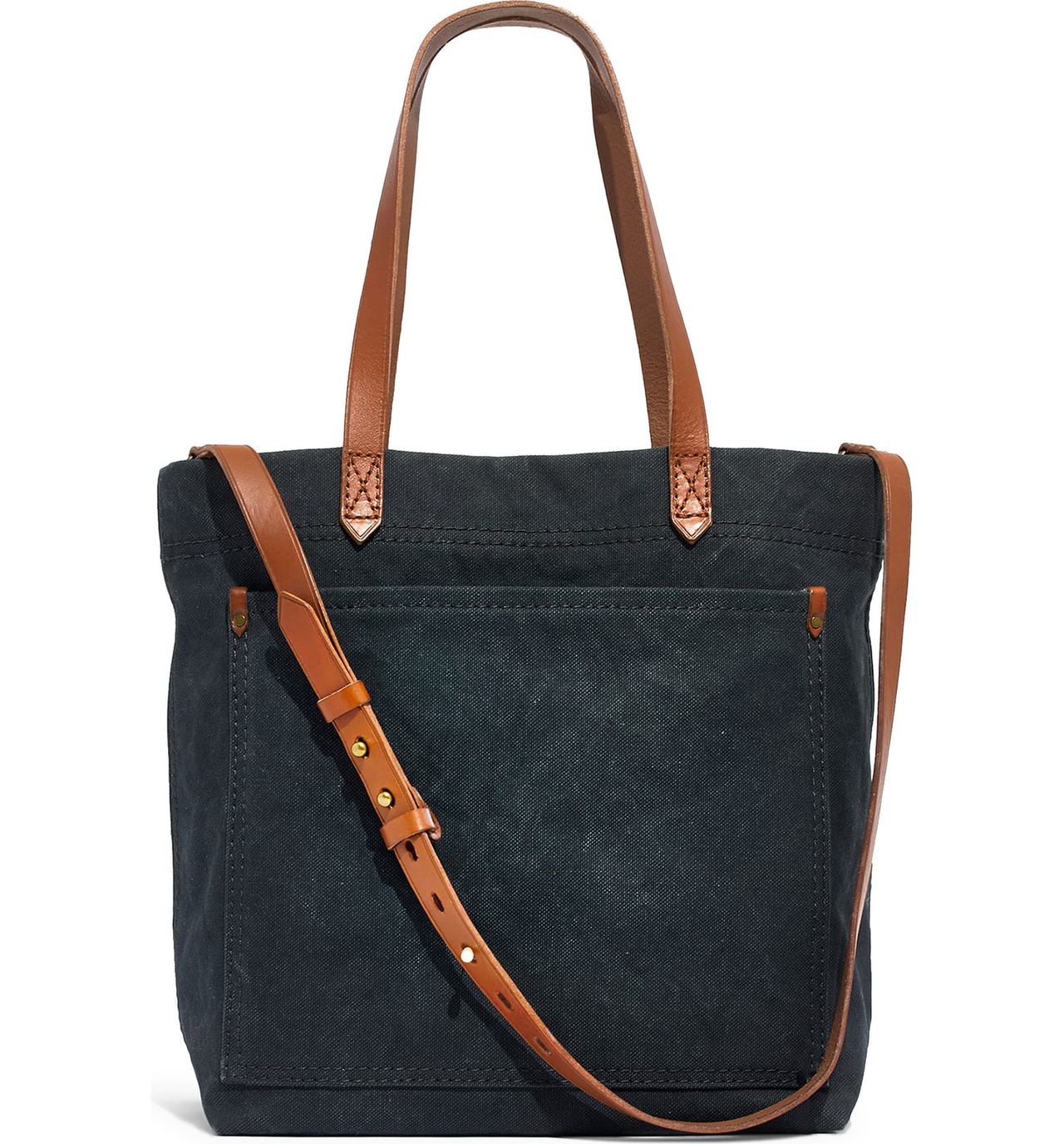 The New York Handbag Trick Fashion Girls Swear By | Who What Wear