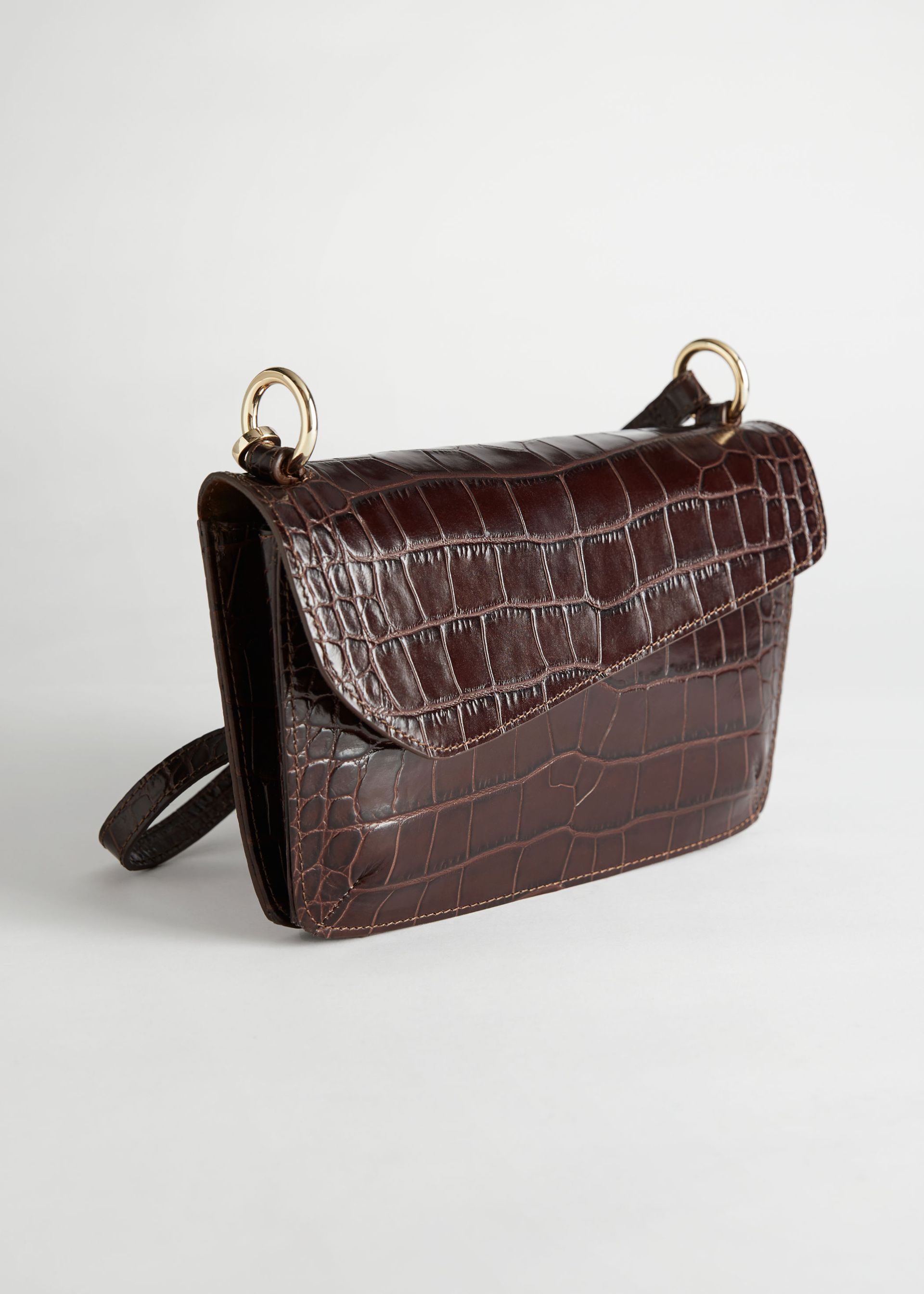 The New York Handbag Trick Fashion Girls Swear By | Who What Wear