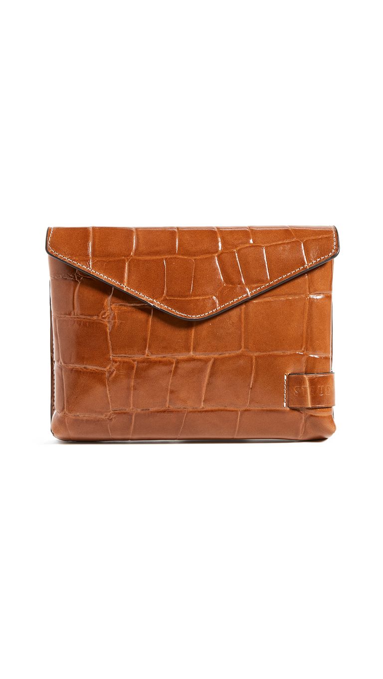 The New York Handbag Trick Fashion Girls Swear By | Who What Wear