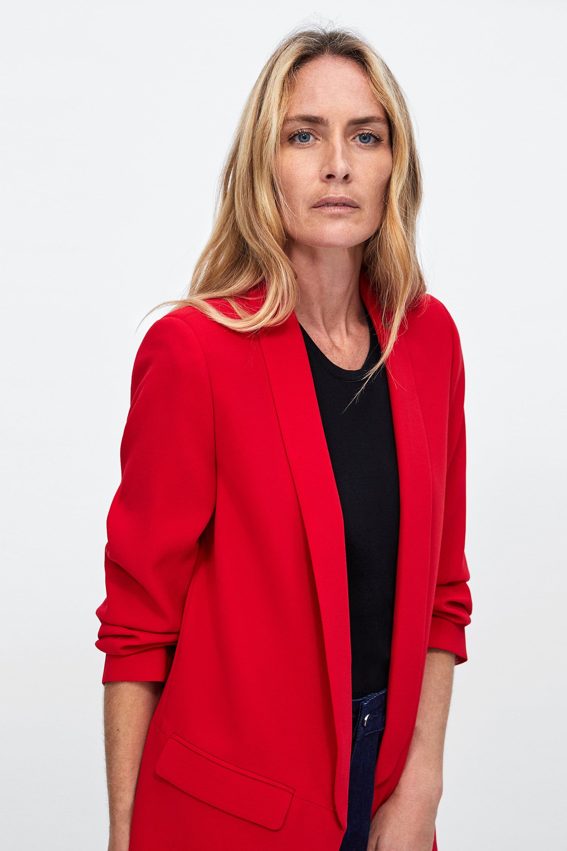 How a Celebrity Stylist Spends $200 at Zara | Who What Wear