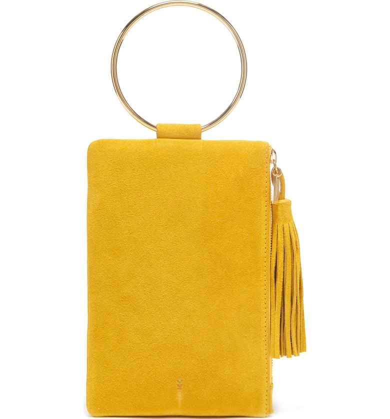 Where to Buy the Best Clutches for Under $100 | Who What Wear