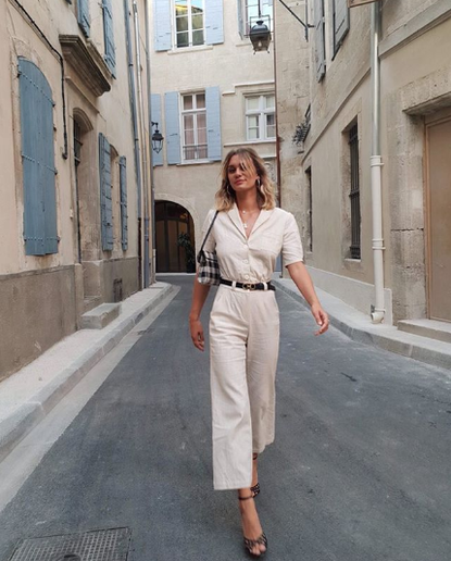 15 First-Date Outfits to Try for Fall | Who What Wear