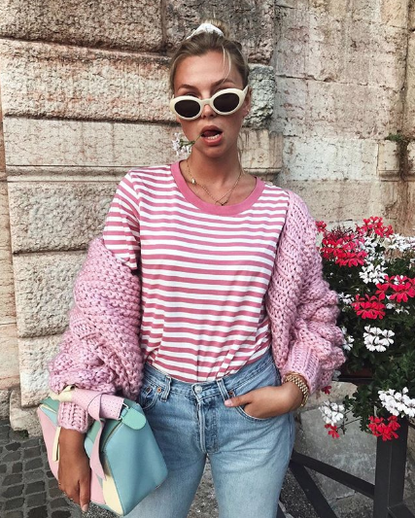 15 First-Date Outfits to Try for Fall | Who What Wear