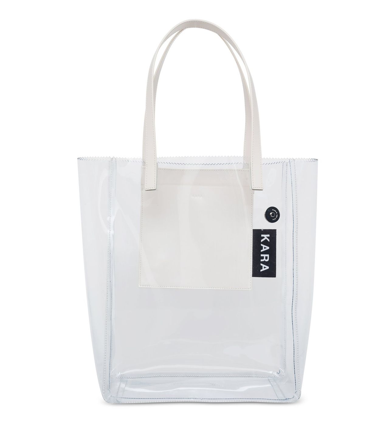 15 Pretty Waterproof Tote Bags | Who What Wear