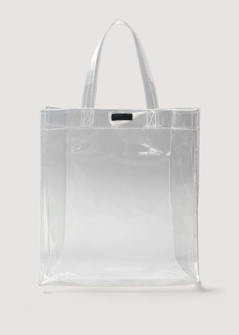 15 Pretty Waterproof Tote Bags | Who What Wear