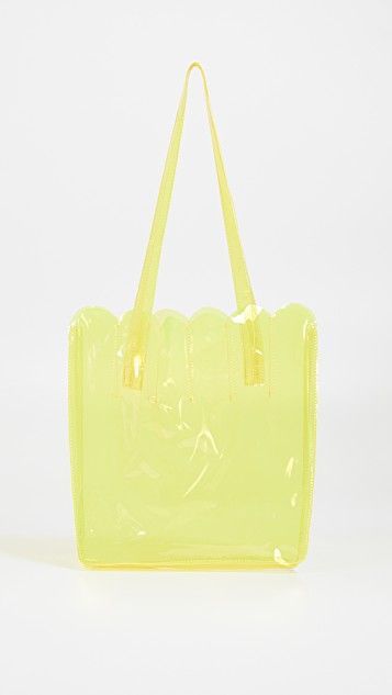 15 Pretty Waterproof Tote Bags | Who What Wear