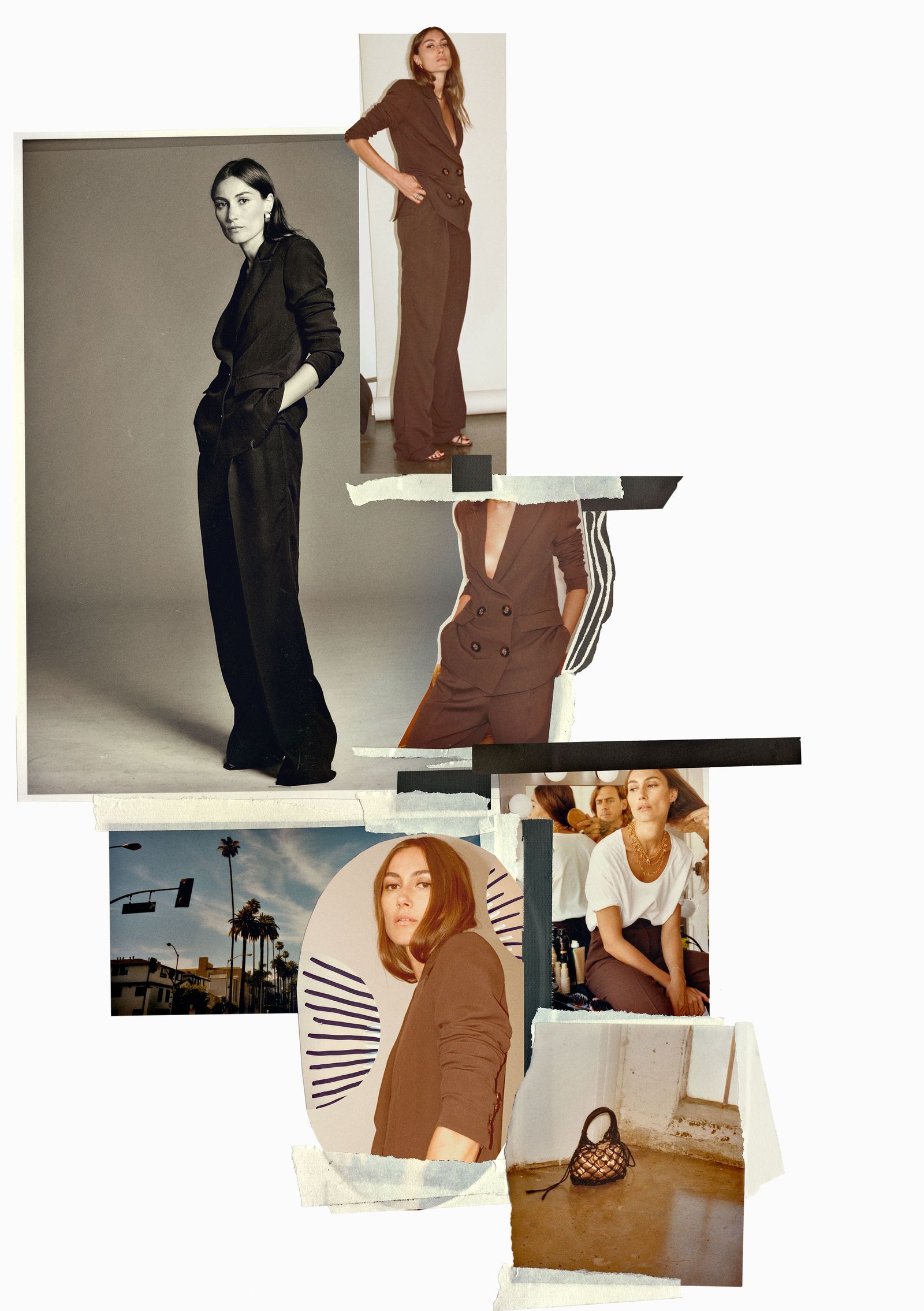 The Zara Fall Starter Pack: 6 Pieces to Buy ASAP | Who What Wear