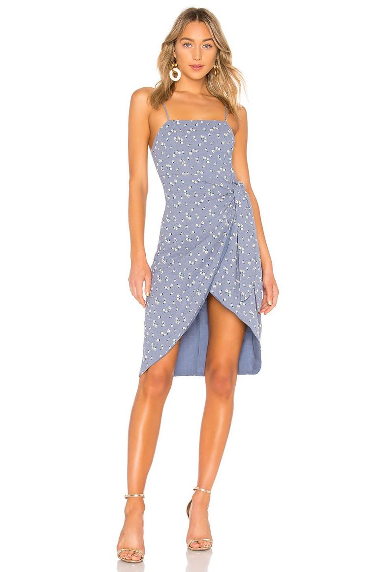 The Best-Reviewed Dresses on Revolve | Who What Wear