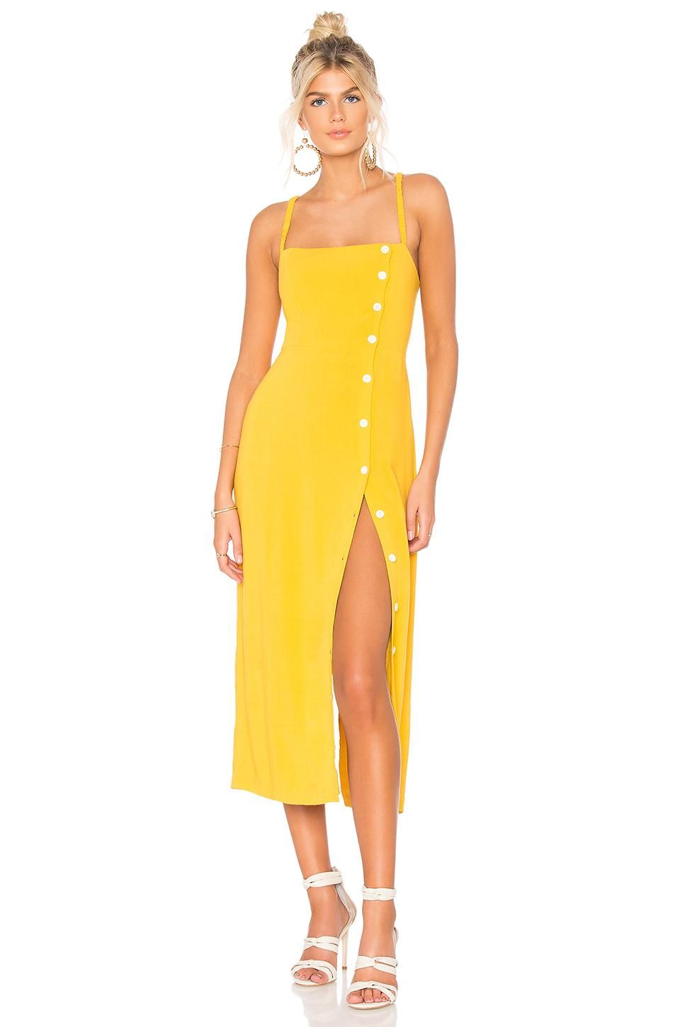 The Best-Reviewed Dresses on Revolve | Who What Wear
