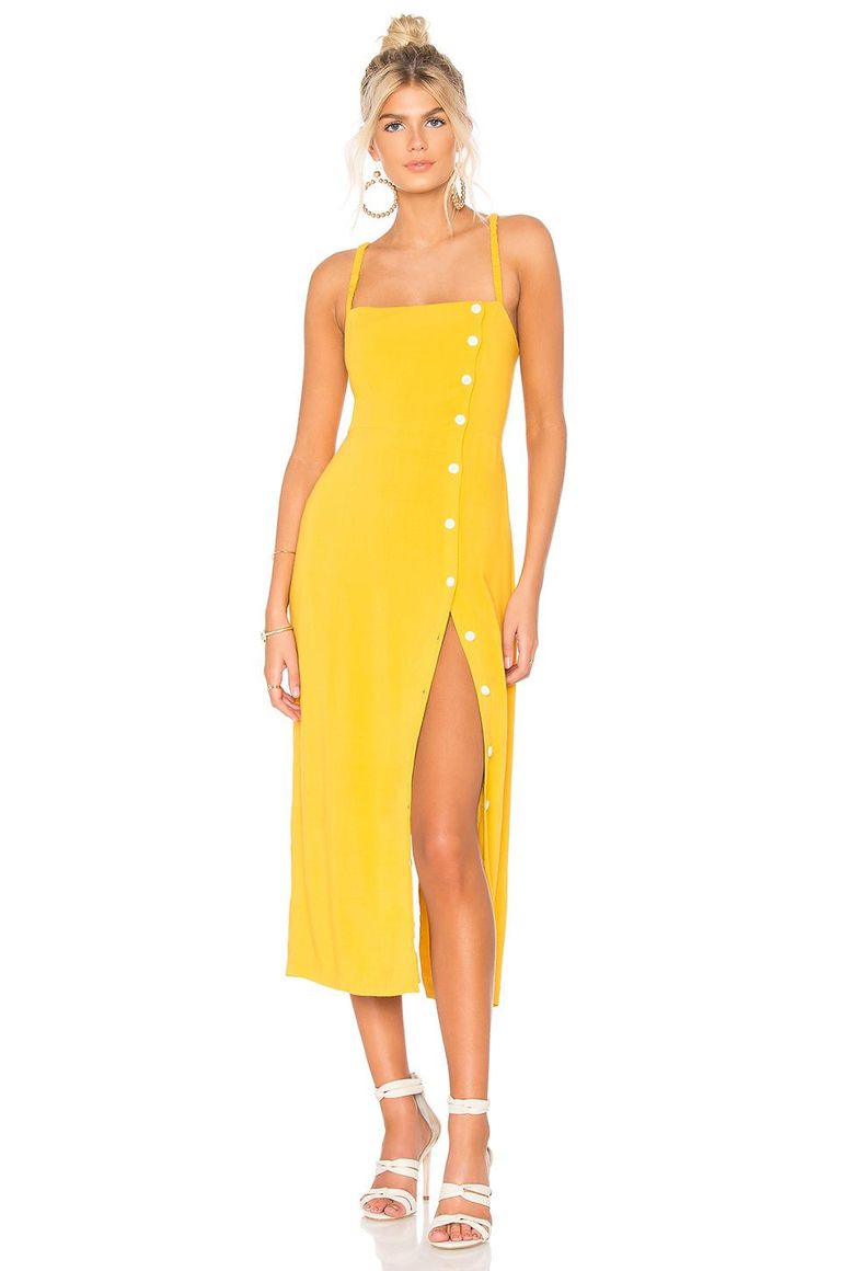 The Best-Reviewed Dresses on Revolve | Who What Wear