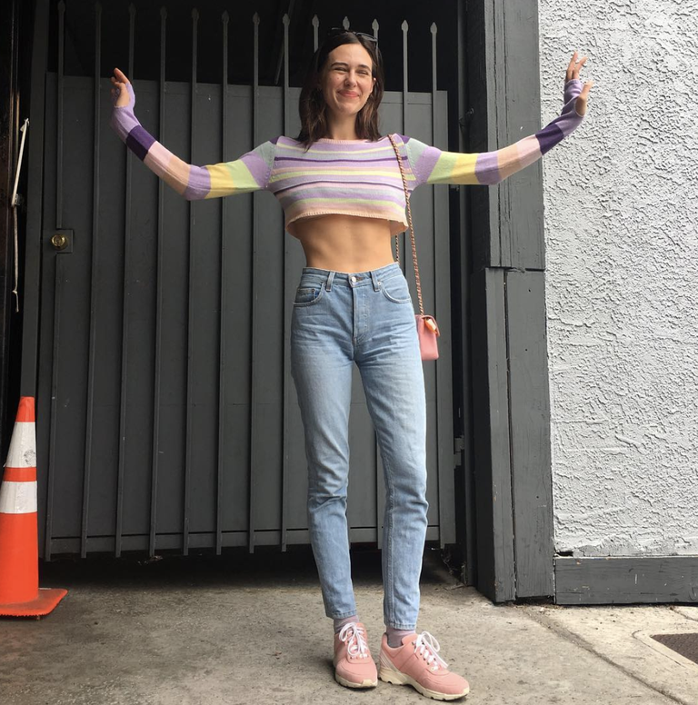 16 Cool Fall Outfits With Jeans to Wear This Season | Who What Wear