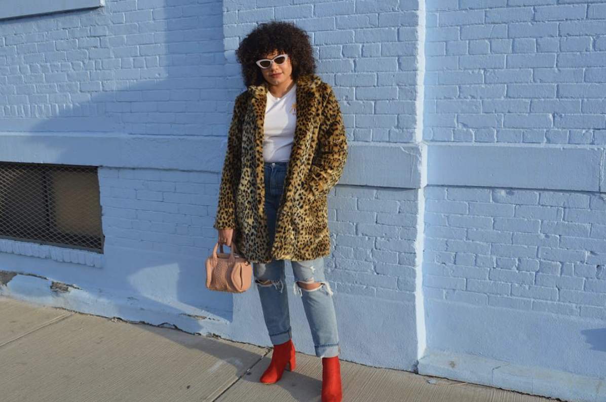 16 Cool Fall Outfits With Jeans to Wear This Season | Who What Wear