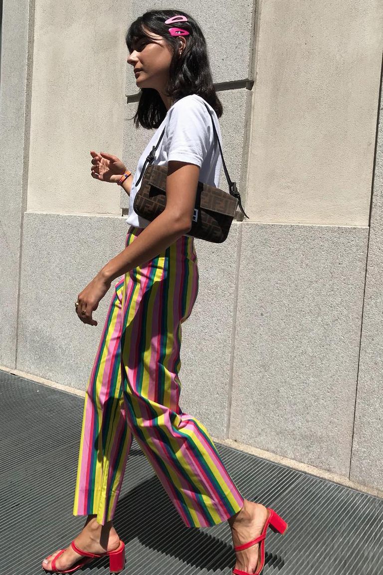 11 Shoe-and-Outfit Combinations to Try | Who What Wear