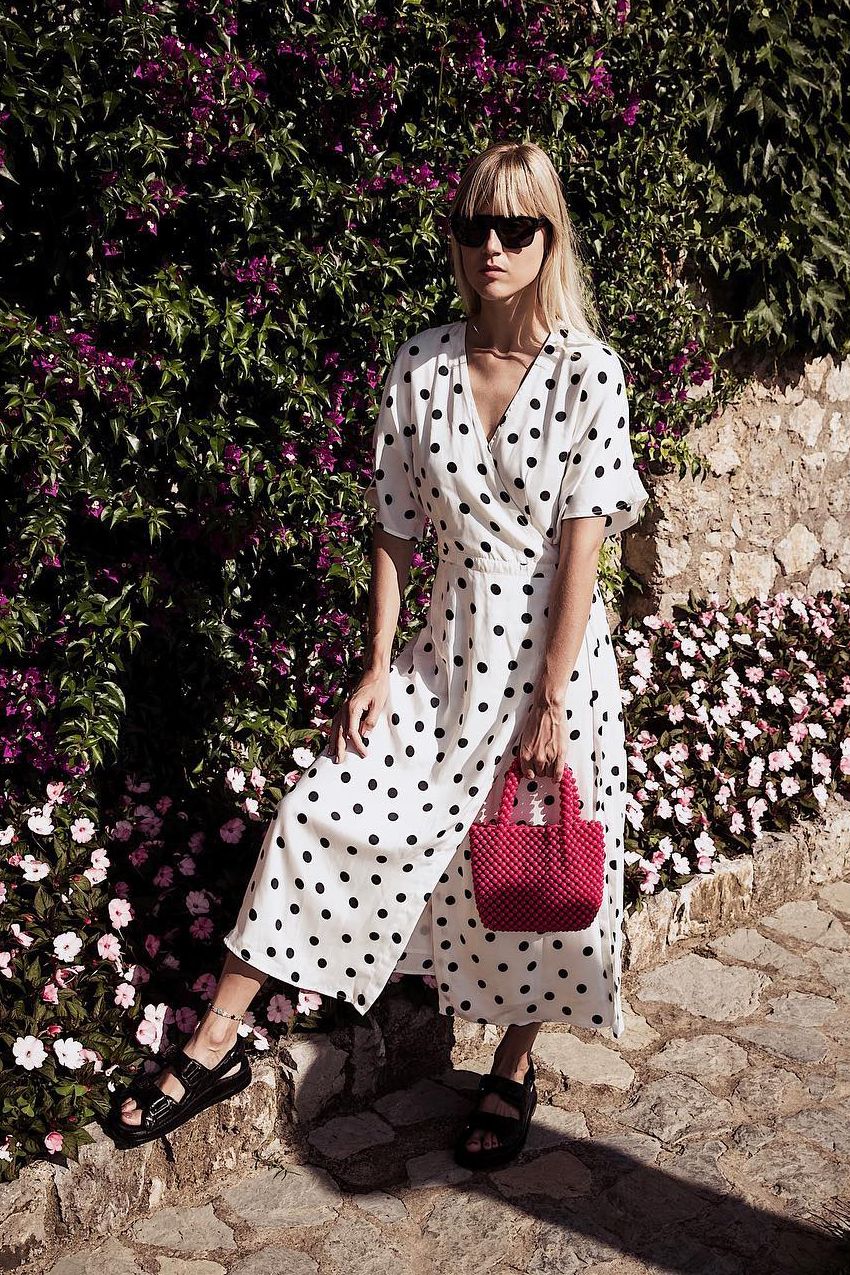 11 Shoe-and-Outfit Combinations to Try | Who What Wear