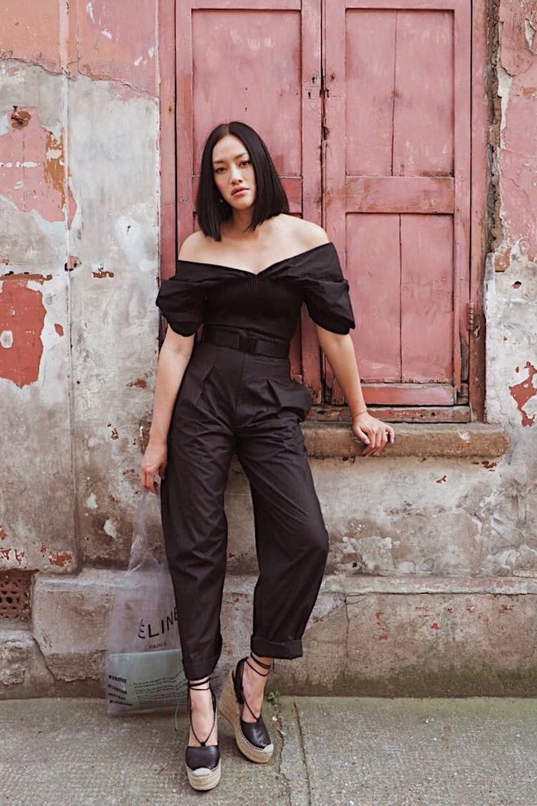 11 Shoe-and-Outfit Combinations to Try | Who What Wear