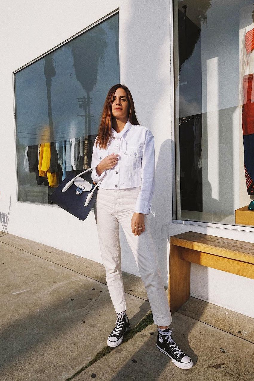 11 Shoe-and-Outfit Combinations to Try | Who What Wear