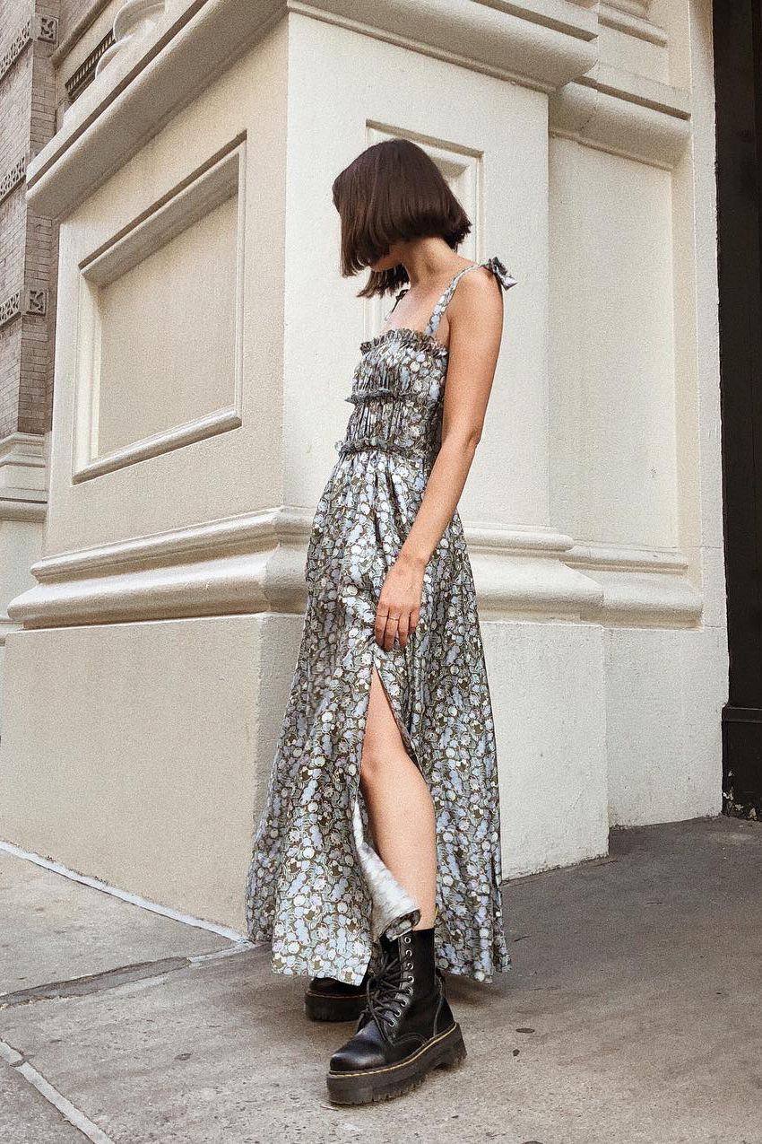 11 Shoe-and-Outfit Combinations to Try | Who What Wear