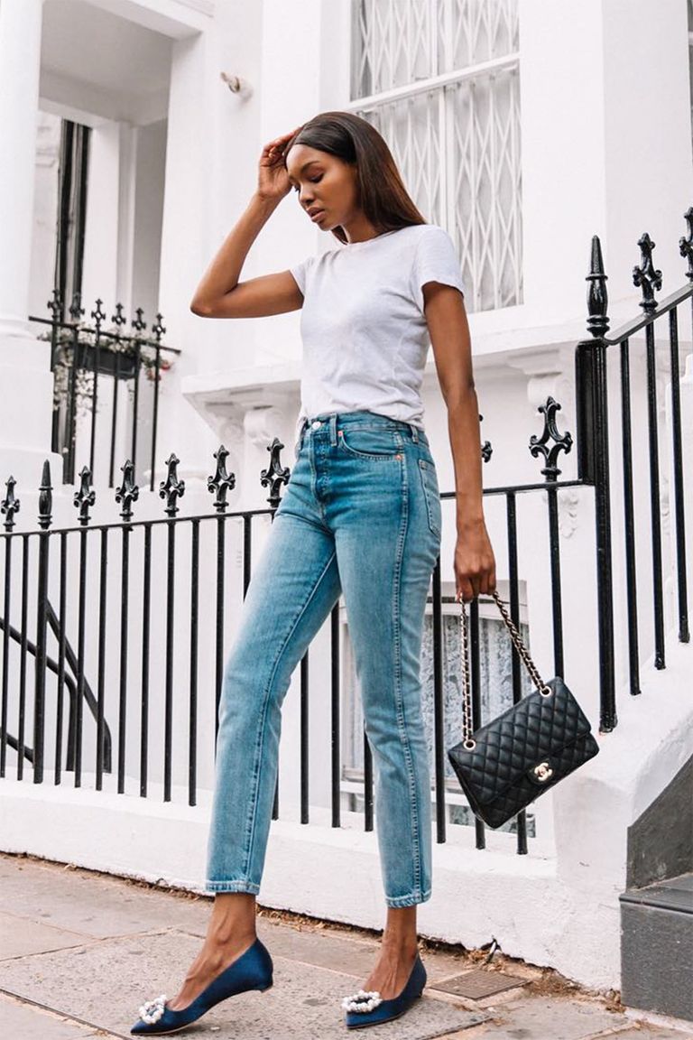 11 Shoe-and-Outfit Combinations to Try | Who What Wear