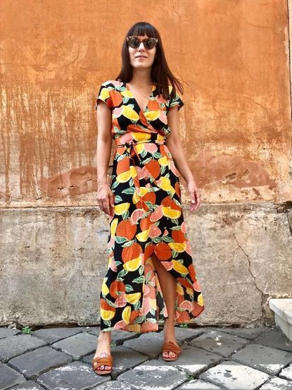 6 Types of Dress Styles Every Woman Should Own | Who What Wear UK