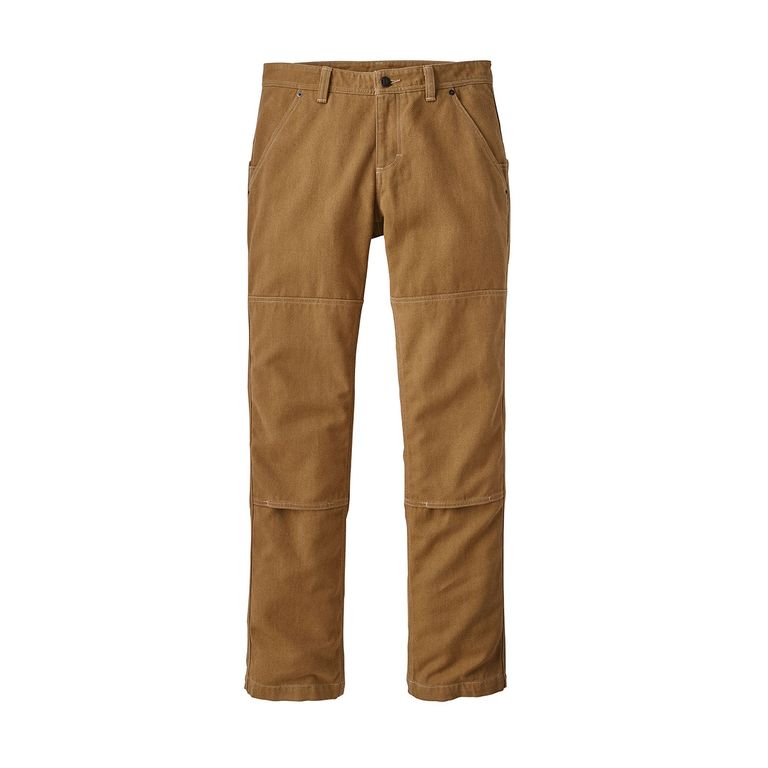 10 Cool Patagonia Outfits Worn By Fashion Editors | Who What Wear