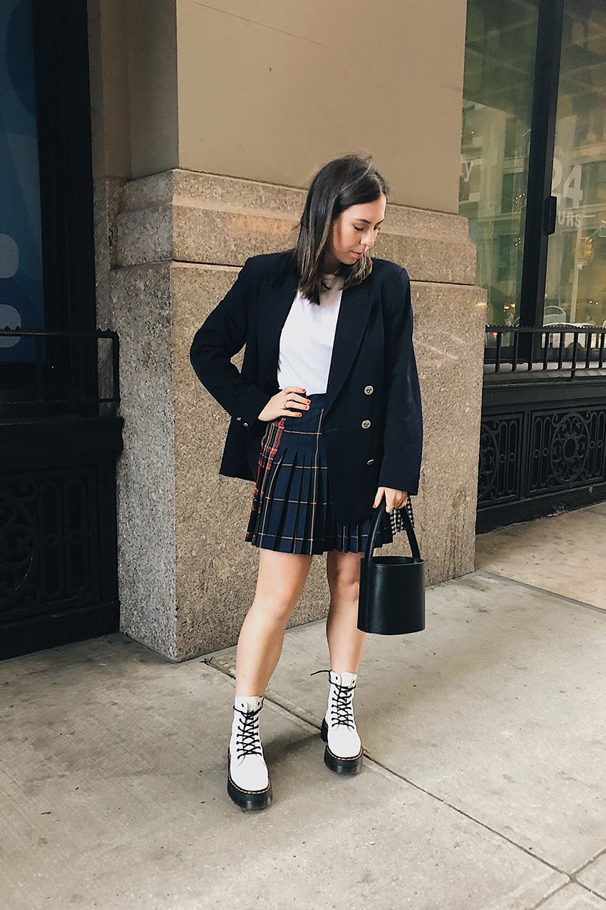 My Favorite Outfits From The Princess Diaries | Who What Wear