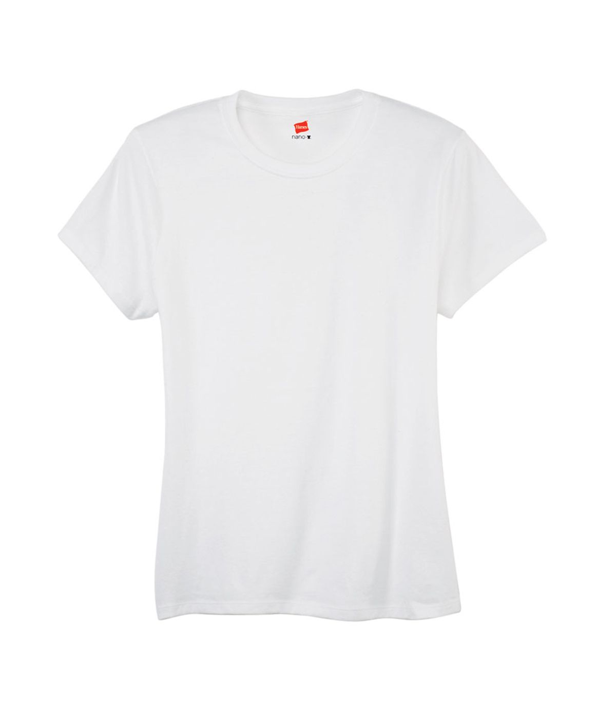 The Best White T-Shirts, According to NYC Girls | Who What Wear